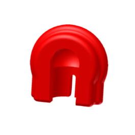 PRECI-SAGIX FEMALE RED STANDARD 2.2 MM | Ceka Preci-Line