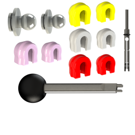PRECI-SAGIX INTRO KIT M | Ceka Preci-Line