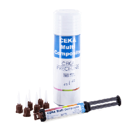 CEKA Multi COMPOSITE | Ceka Preci-Line