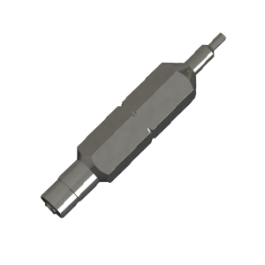 CEKA CONNECT INSERTION TOOL / 0.9 HEX DRIVER | Ceka Preci-Line