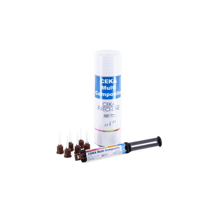 CEKA Multi COMPOSITE | Ceka Preci-Line