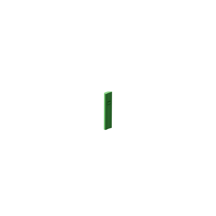 PRECI-KON ARCH FRICTION 2 GREEN (25 PCS) | Ceka Preci-Line