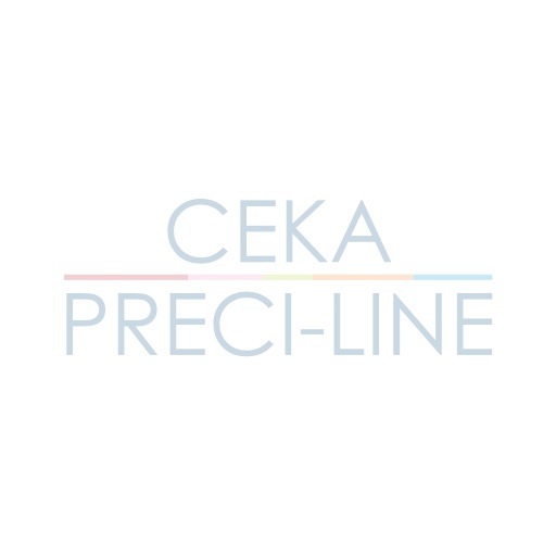 PRECI-SAGIX INTRO KIT M | Ceka Preci-Line